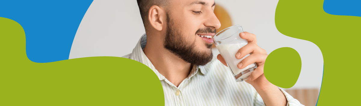 Lactoferrin: What It Is, Benefits and When to Take It | Medpak