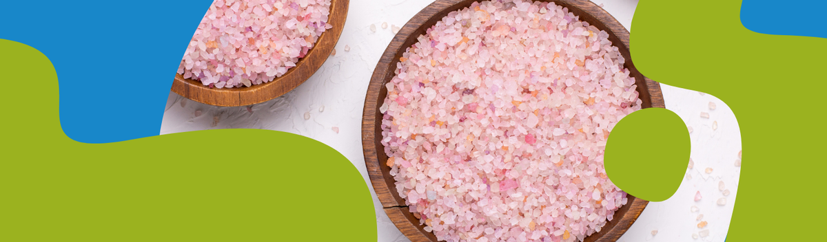 Bath Salts: Types, Properties & Benefits | Medpak